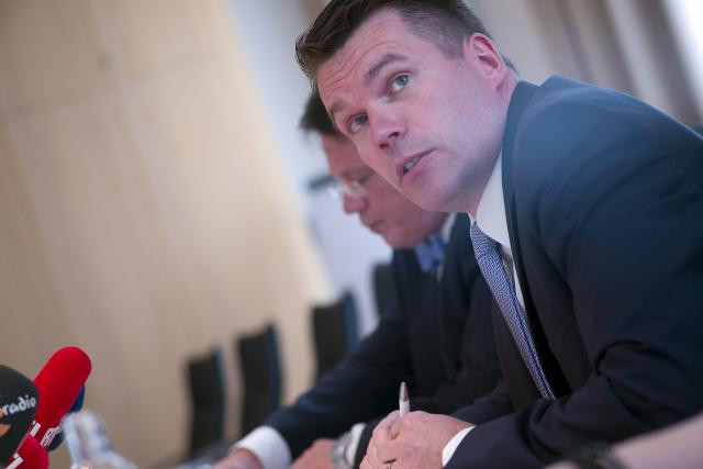 Un pouvoir trop fort du gouvernement | Paperjam News