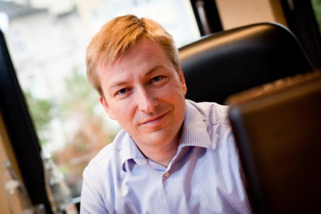 «Une année intense et extrêmement intéressante» | Paperjam News