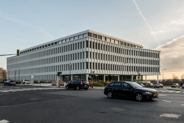 Une direction élargie à la CSSF | Paperjam News