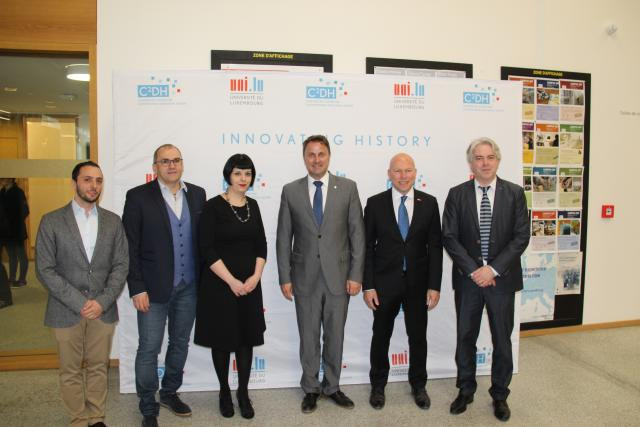 Une exposition virtuelle permanente | Paperjam News