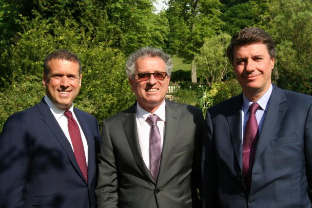 Une innovation entre le Luxembourg et le Canada | Paperjam News