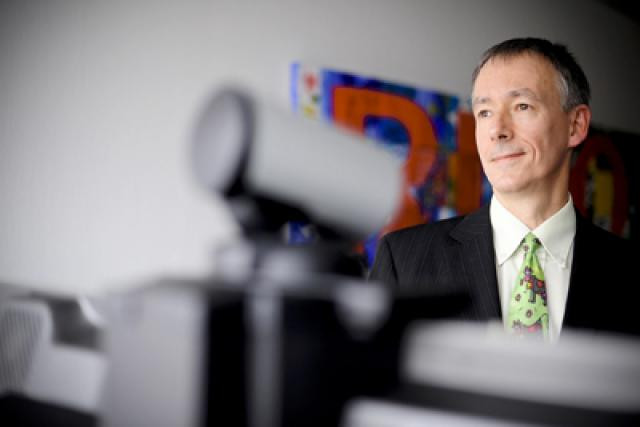 Une nouvelle direction, d’autres voies | Paperjam News