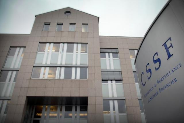 Une plainte contre la CSSF fait débat | Paperjam News
