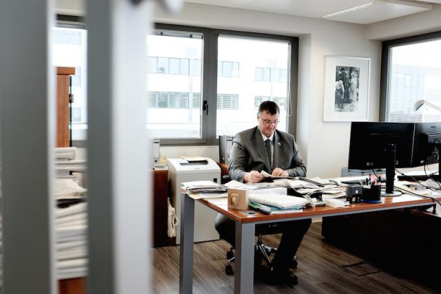 Une réorganisation controversée mais encouragée | Paperjam News