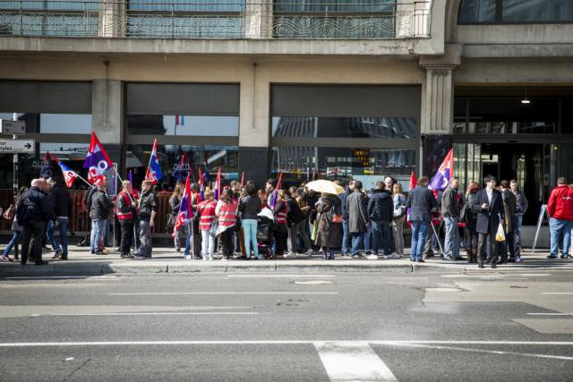 Vers une mise en faillite de l’Hôtel Alfa | Paperjam News