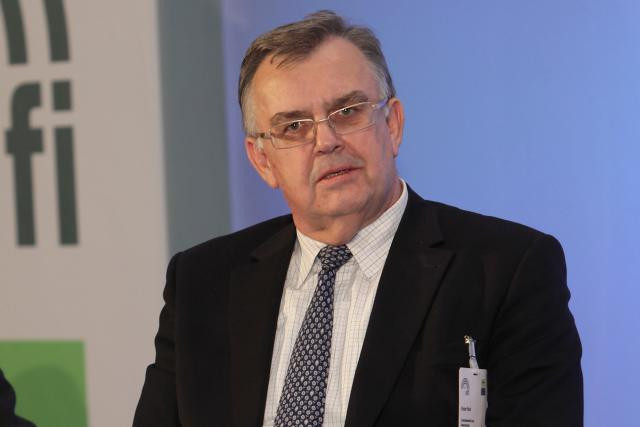 Victor Rod a donné sa démission | Paperjam News