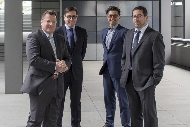 Visions pour bâtir en durable | Paperjam News