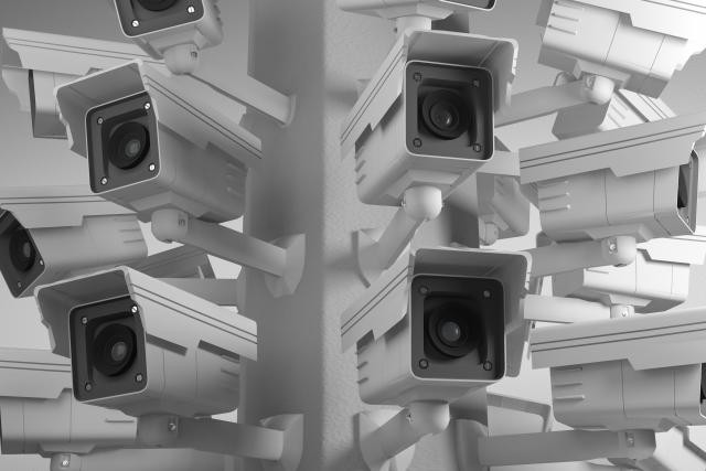 Watrix surveille la Chine | Paperjam News