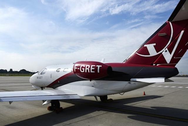 Wijet à Luxembourg: le low cost du vol business | Paperjam News