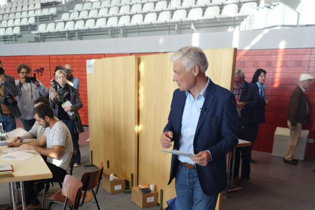 Wiseler attend son heure | Paperjam News