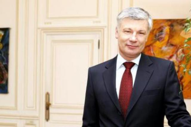 Wiseler prône l’intermodalité des transports publics | Paperjam News