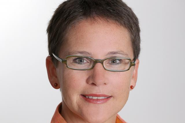 Yuriko Backes a pris ses nouvelles fonctions | Paperjam News