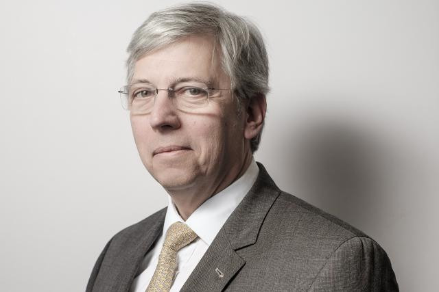 Yves Elsen, nouveau président de l’Uni | Paperjam News