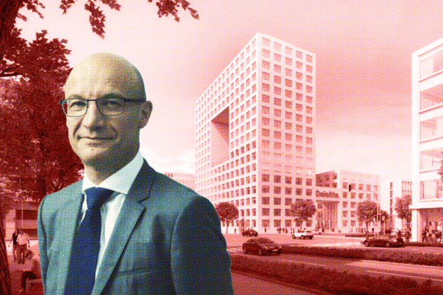Yves Francis: «Fier du Luxembourg au quotidien» | Paperjam News