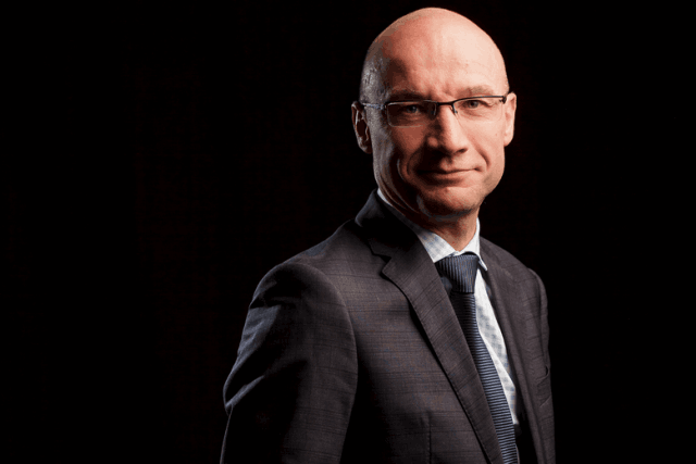 Yves Francis pense Global chez Deloitte | Paperjam News