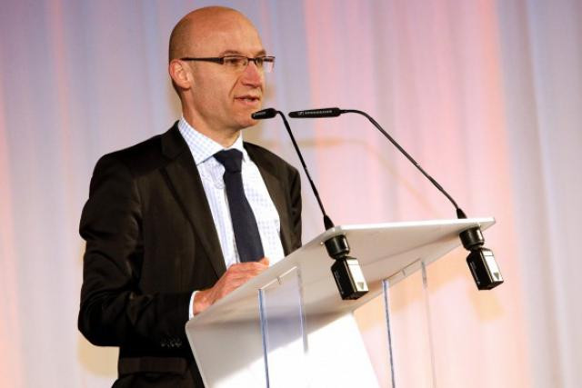 Yves Francis: «Savoir se départir de ses acquis» | Paperjam News