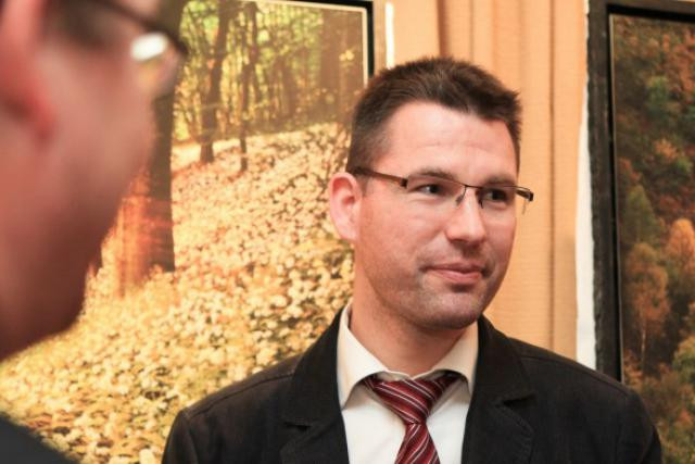 Zeeb pour remplacer Khabirpour | Paperjam News