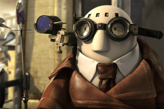 Zeilt, l'oscarisée, balise le terrain | Paperjam News