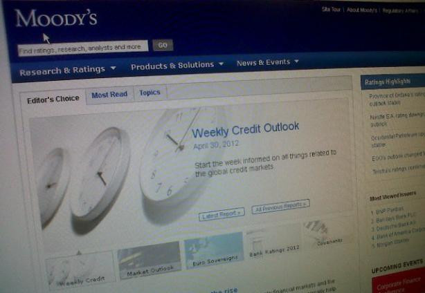 “AAA” rating confirmed | Paperjam English News