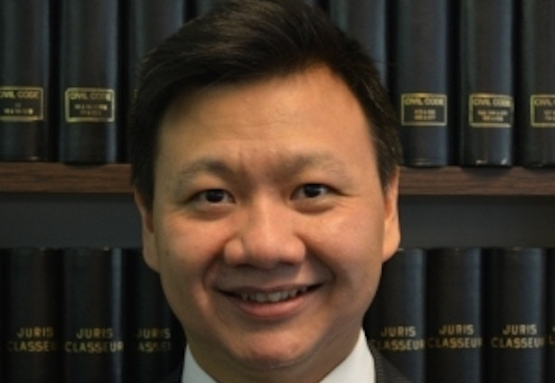 Alex Pham | Paperjam English News