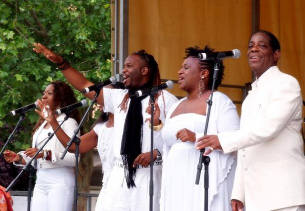 All American this weekend | Delano News