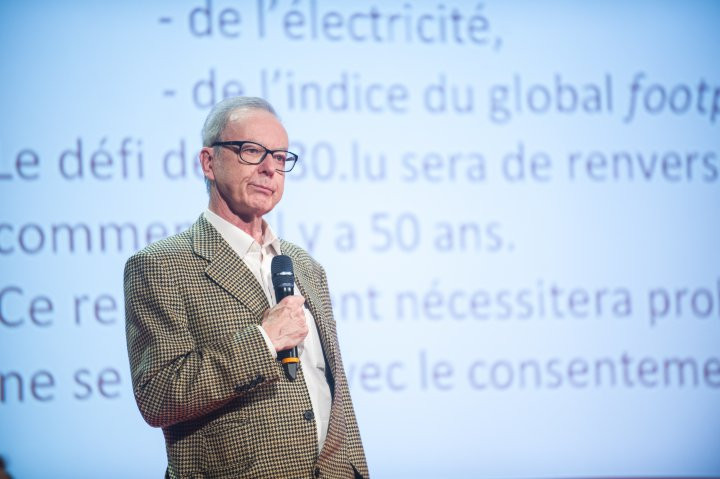 Ambitious project gets underway | Paperjam English News