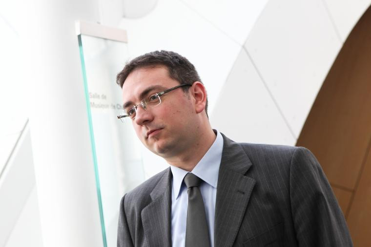 Avalanche, not tsunami | Paperjam English News