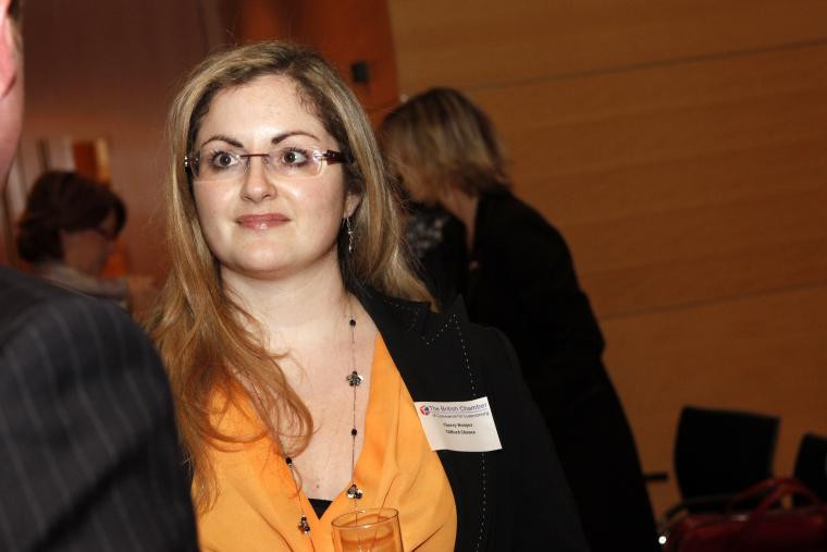 BCC debates HR challenges | Delano News