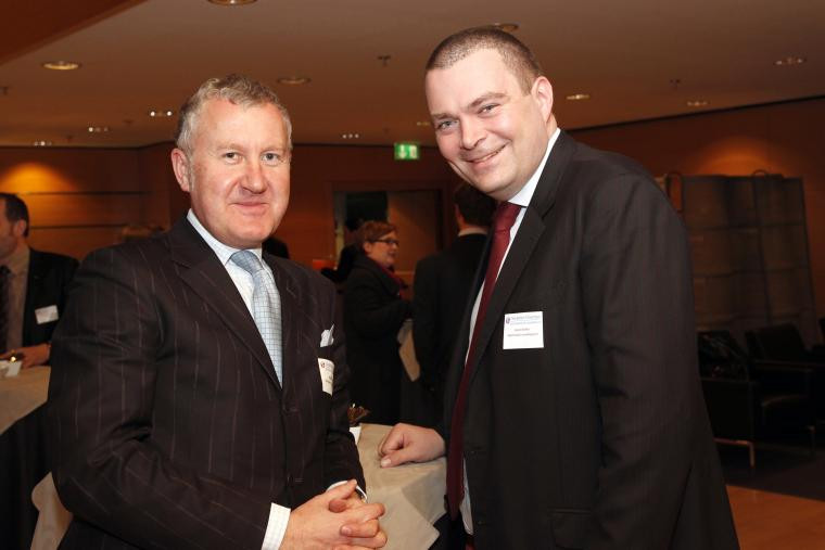 BCC debates HR challenges | Paperjam English News