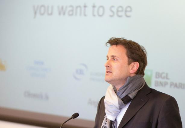 Bettel blasts indexation | Delano News