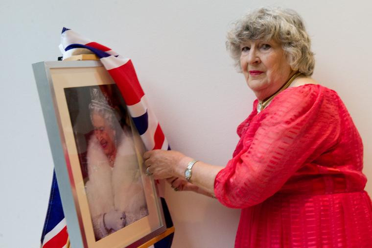 BLC fetes queen’s anniversary | Delano News