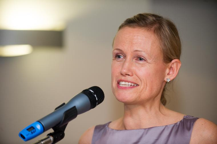 BLC fetes queen’s anniversary | Paperjam English News