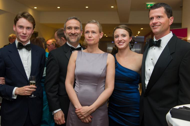 BLC fetes queen’s anniversary | Delano News