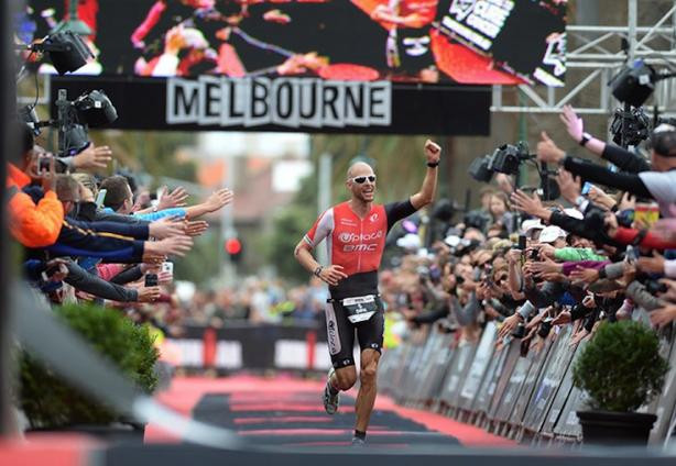 Bockel wins Down Under | Paperjam English News