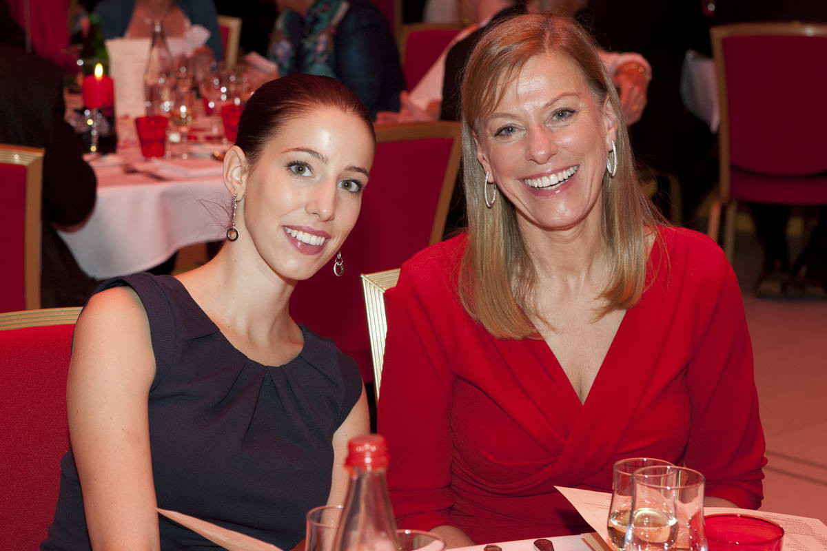 Bond theme for gala dinner | Paperjam English News