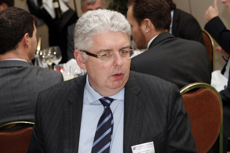 British wanted, Frieden says | Paperjam English News