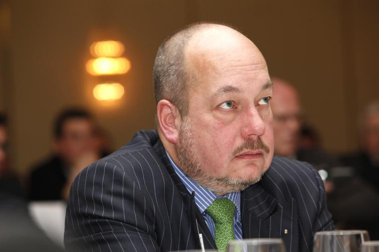 British wanted, Frieden says | Paperjam English News