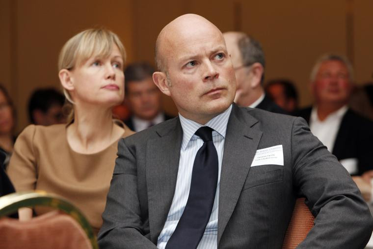 British wanted, Frieden says | Paperjam English News