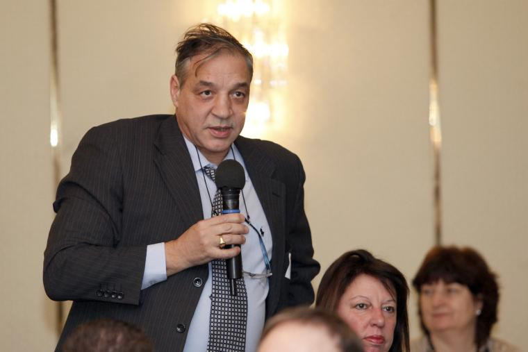 British wanted, Frieden says | Paperjam English News