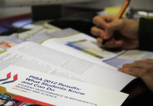 Can we teach intelligence? | Delano News