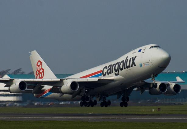 Cargolux adds flights | Delano News