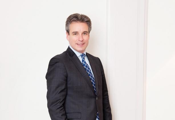 Catching up with... Claude Meisch | Delano News