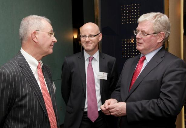 Catching up with… Joe Huggard | Paperjam English News