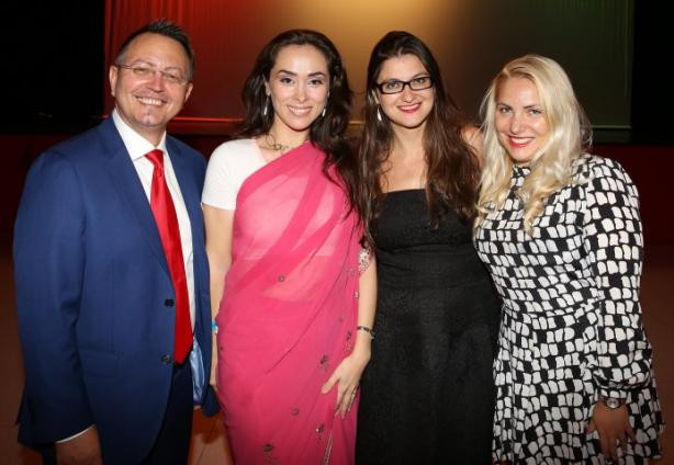 Celebrating India’s “festival of lights” in Luxembourg | Paperjam ...