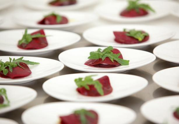 Chiefs meet chefs | Paperjam English News