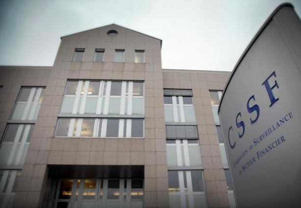 CSSF critiqued as ineffective | Paperjam English News