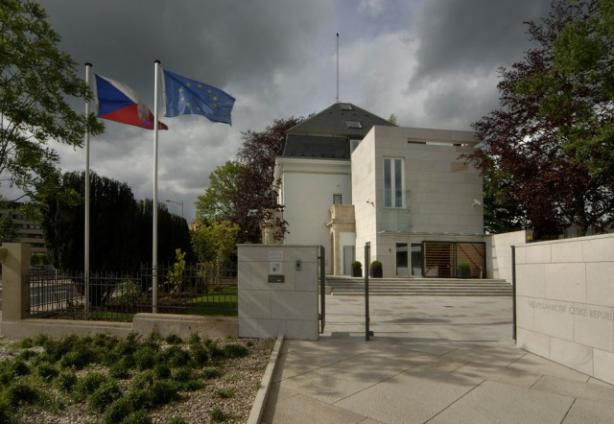 Czech embassy to close | Paperjam English News
