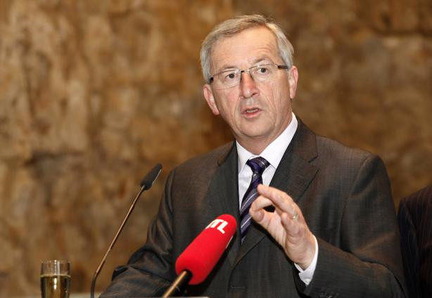 Defiant Juncker will lead CSV | Delano News
