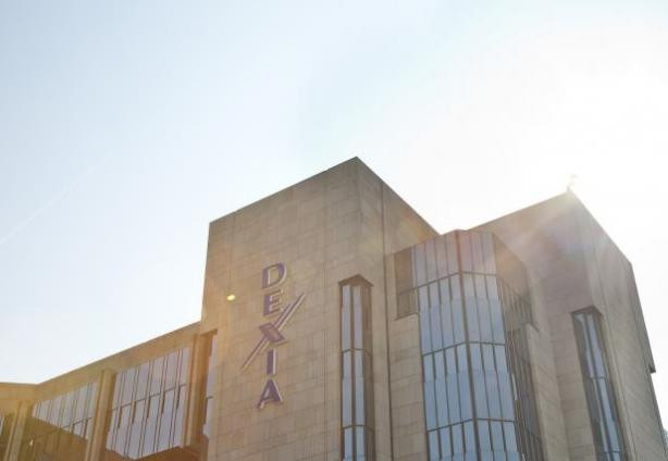 Dexia sell off confirmed | Delano News