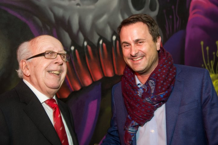 “Doudege Wénkel” triumph | Paperjam English News